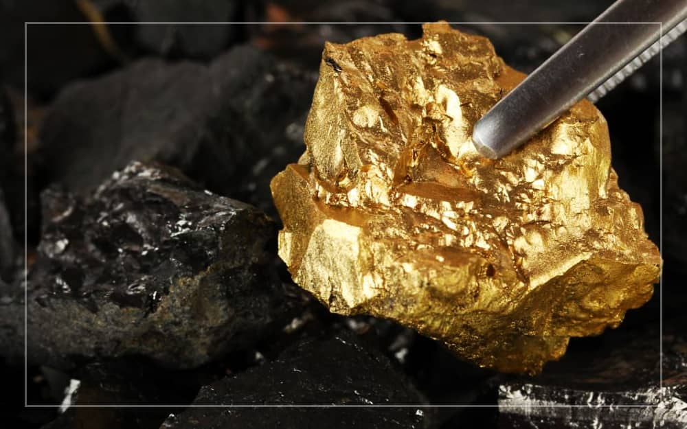 Home | Italgold Refinery