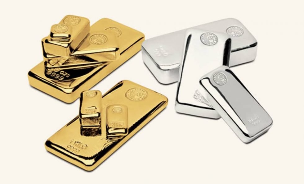 About Us | Italgold Refinery